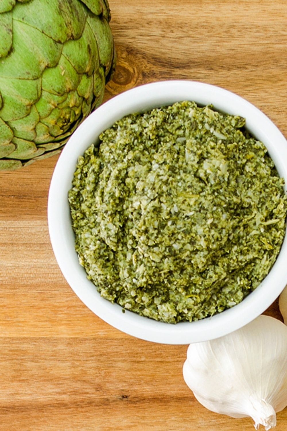 Spinach and Artichoke Hummus Recipe – Palouse Brand