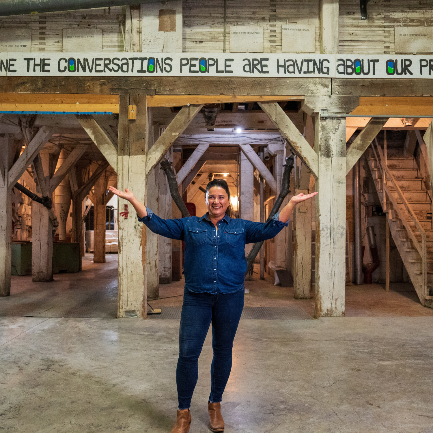 Suttons Daze Interview with Sara Mader – Palouse Brand