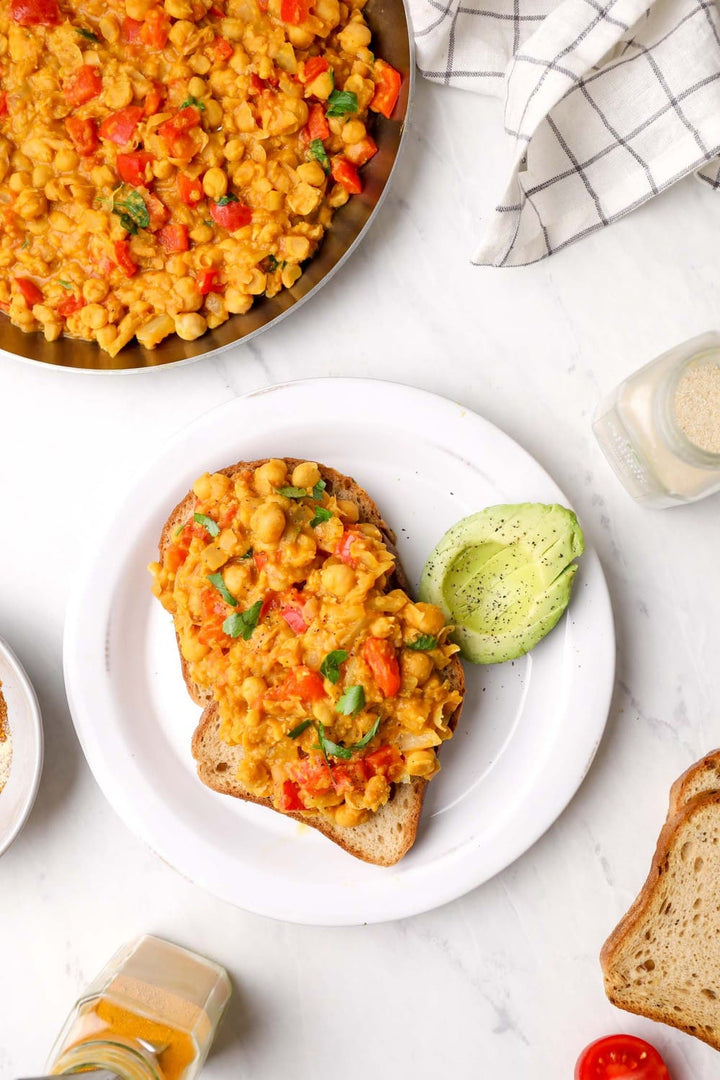 Palouse Brand and Clear Creek Foods