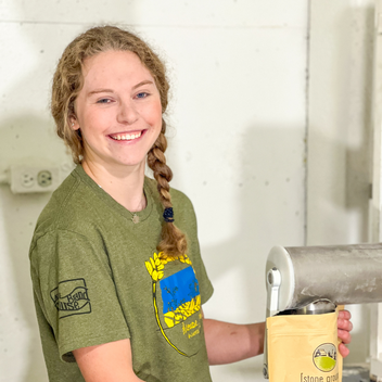 Our Family – Palouse Brand