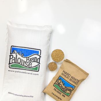 Palouse Brand and Clear Creek Foods